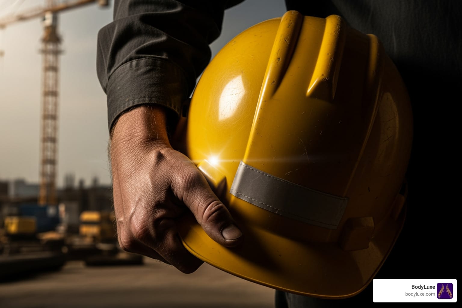 Why safety first? 4 Pillars: Essential Benefits